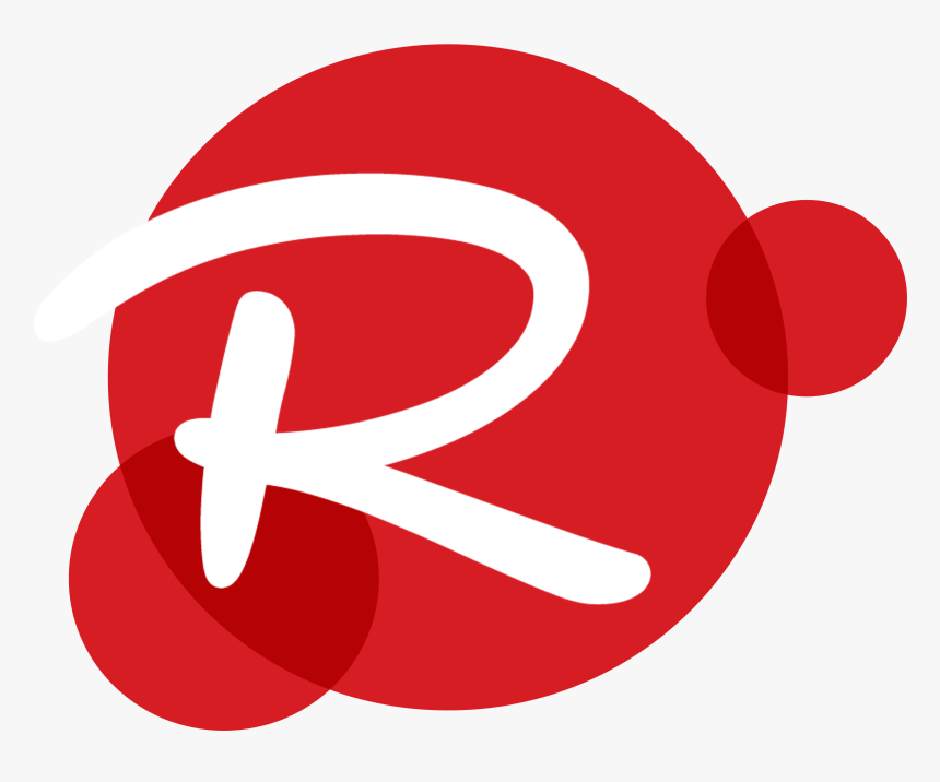 Transparent R Symbol Png - Brand Logo With R, Png Download ...