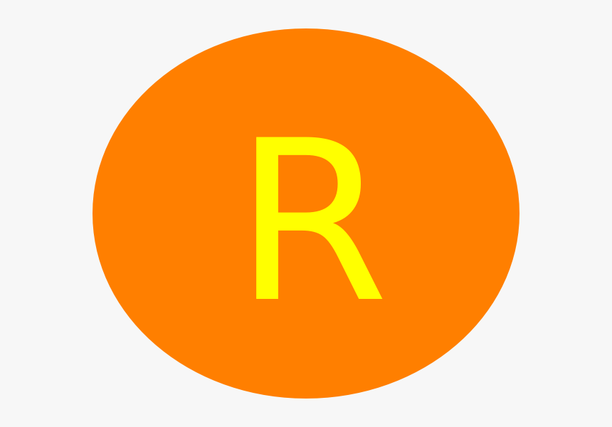 R Circle Png - Circle, Transparent Png , Transparent Png Image - PNGitem