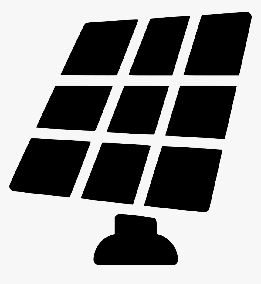 Solar Panel Vector Png, Transparent Png , Transparent Png Image - PNGitem