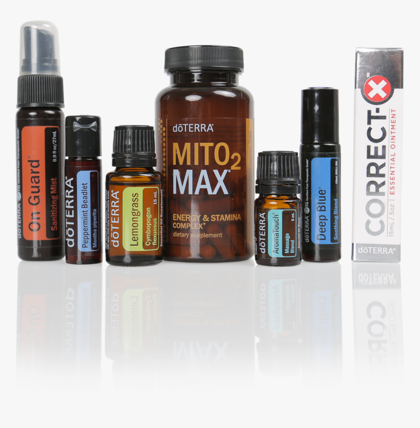Png Doterra, Transparent Png , Transparent Png Image - PNGitem