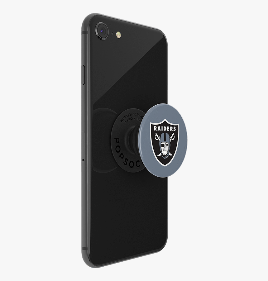 Space Grey Aluminum Popsocket, HD Png Download , Transparent Png Image ...