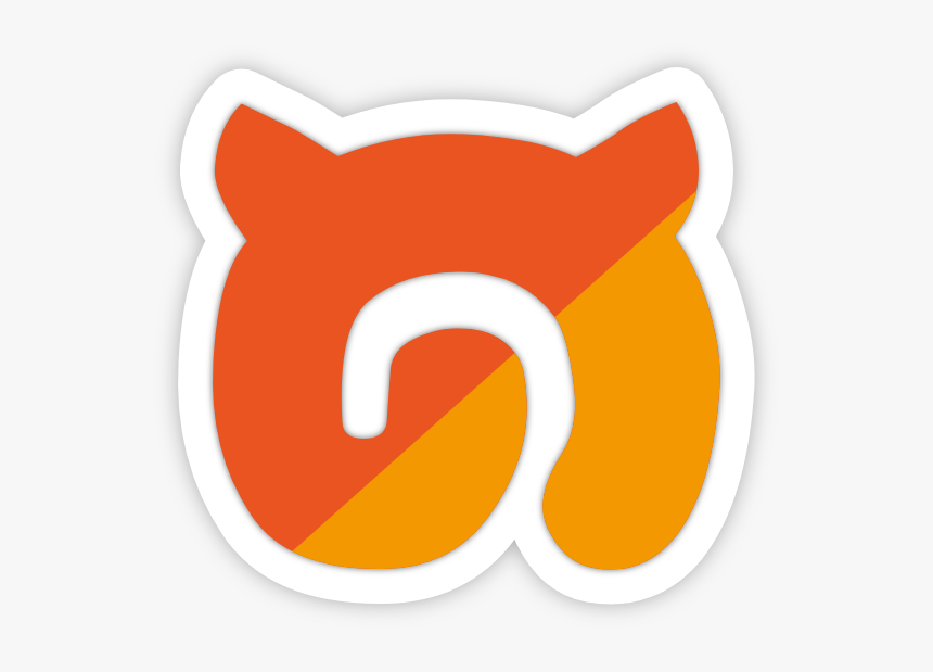 Kemono Friends Logo Png Clipart , Png Download - Kemono Friends Symbol ...