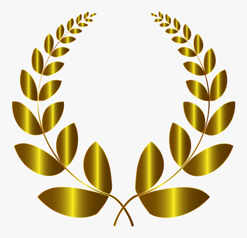 Wheat Crown Vector Png