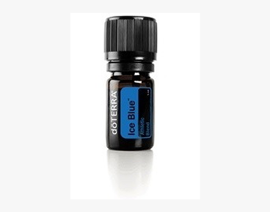 Doterra Ice Blue Essential Oil Soothing Blend - Olio Essenziale Deep ...