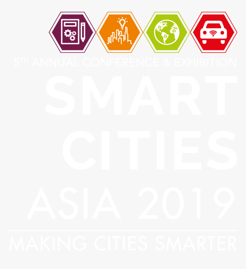 Smart Cities Asia - Traffic Sign, HD Png Download , Transparent Png ...