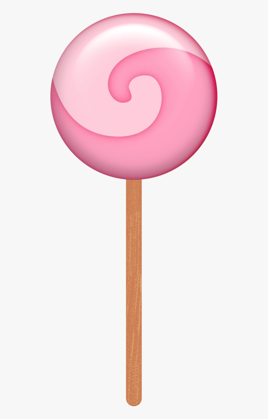 Aw Coc Lollipop - Candy Suckers Transparent Background, HD Png Download ...