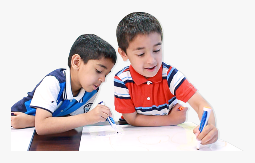 Transparent Children Reading Png - Student, Png Download , Transparent ...