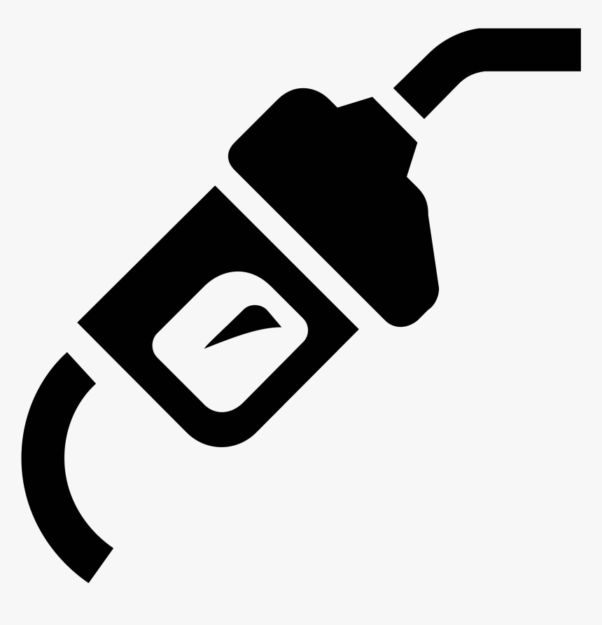 Gas Pump Handle Icon, HD Png Download , Transparent Png Image - PNGitem