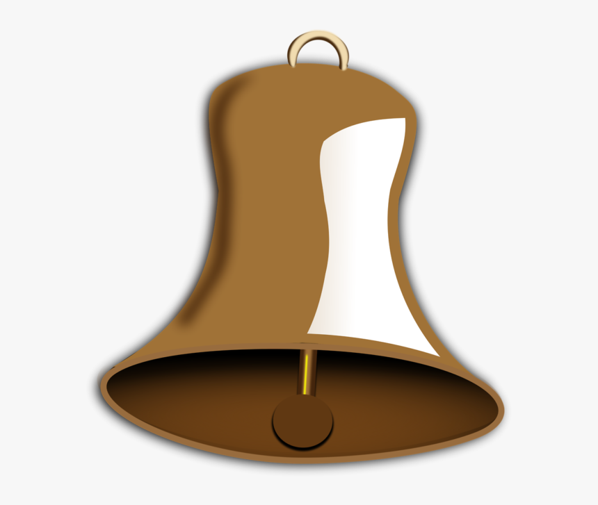 Bell With Transparent Background, HD Png Download , Transparent Png ...
