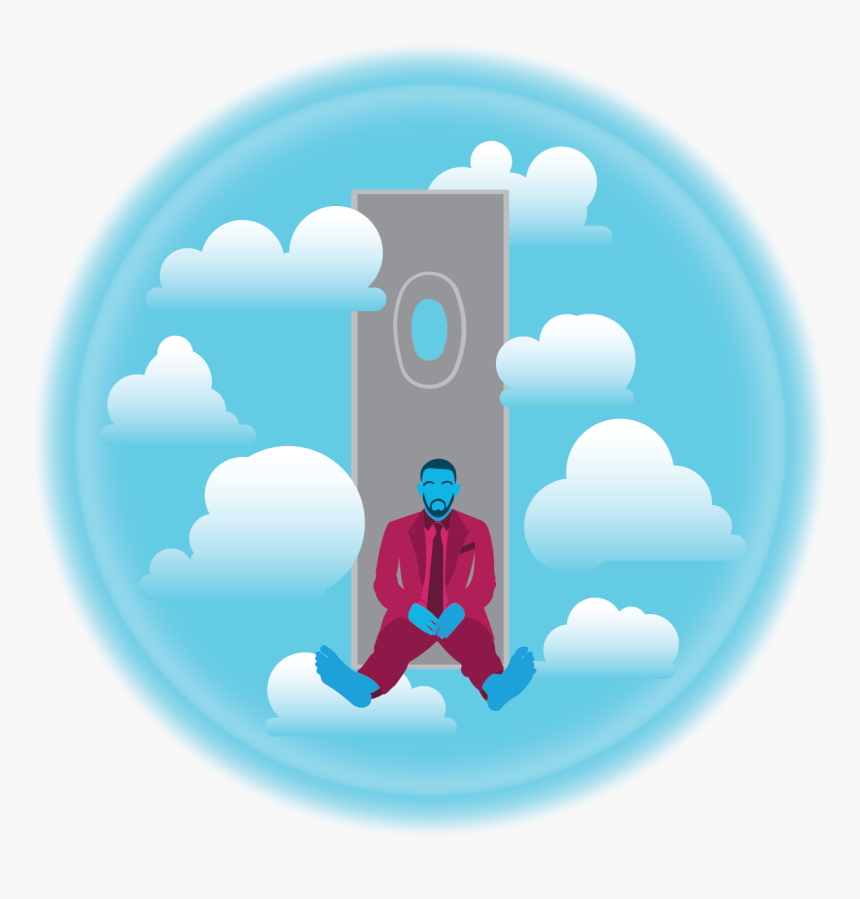 Illustration By Jake Barnard, HD Png Download , Transparent Png Image ...