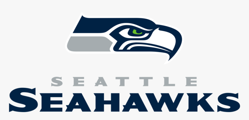 Seattle Seahawks Logo Transparent, HD Png Download , Transparent Png ...