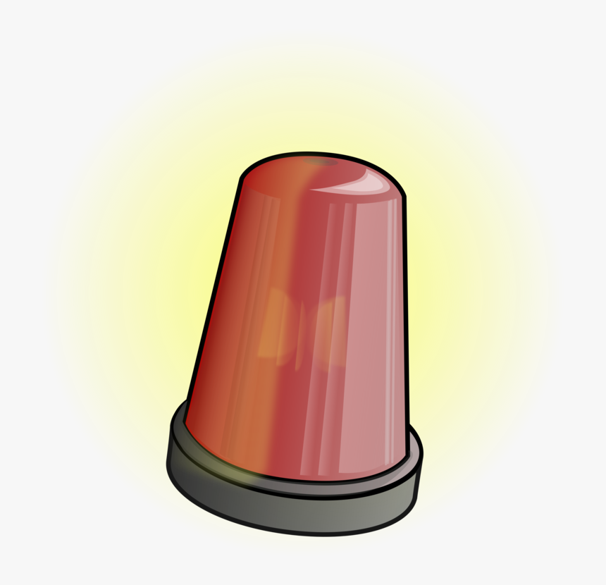 Police Siren Png - Siren On Police Car, Transparent Png , Transparent ...