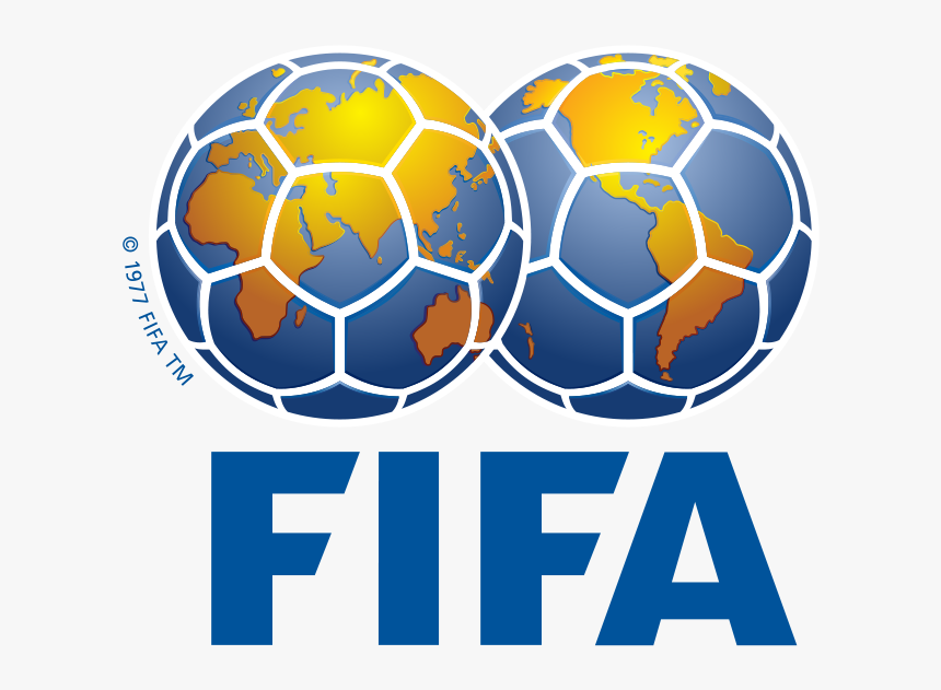 Fifa Logo, HD Png Download , Transparent Png Image - PNGitem
