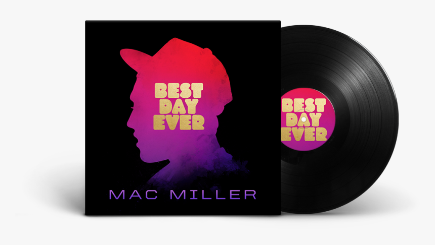 Best Day Ever Mac Miller Quotes
