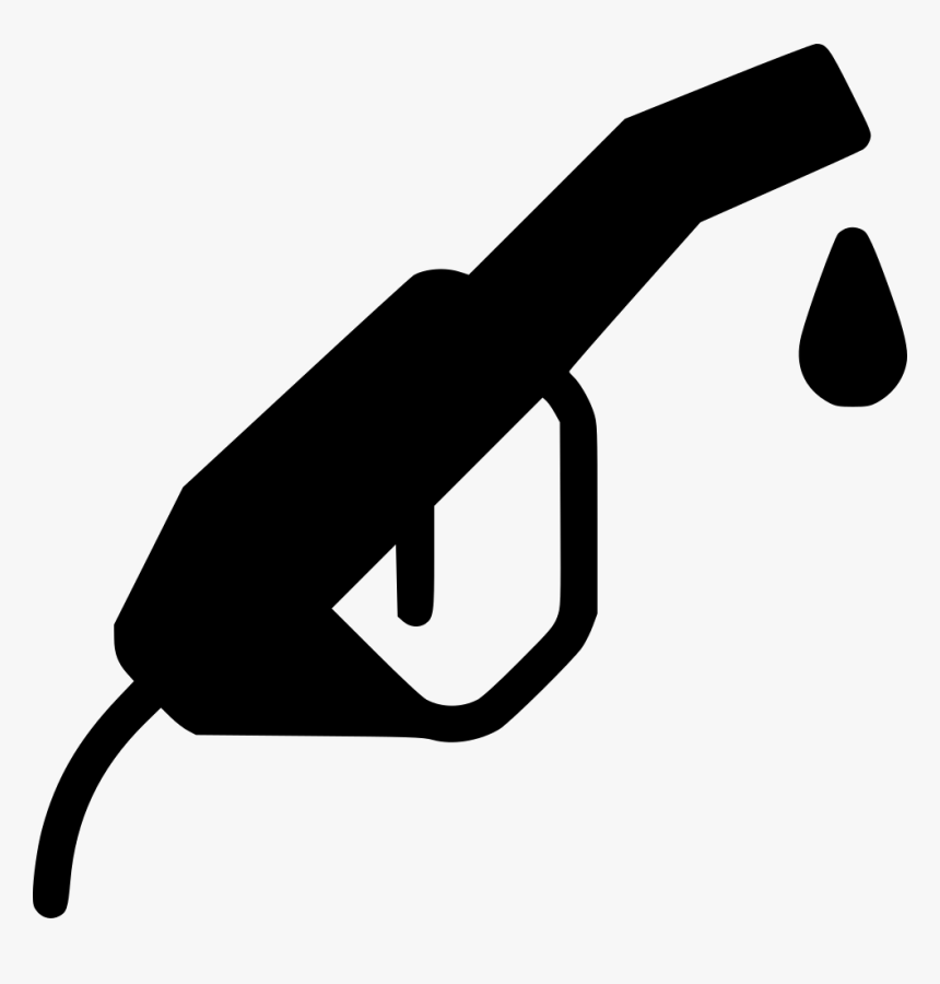 Gas Pump - Gas Pump Icon Png, Transparent Png , Transparent Png Image ...