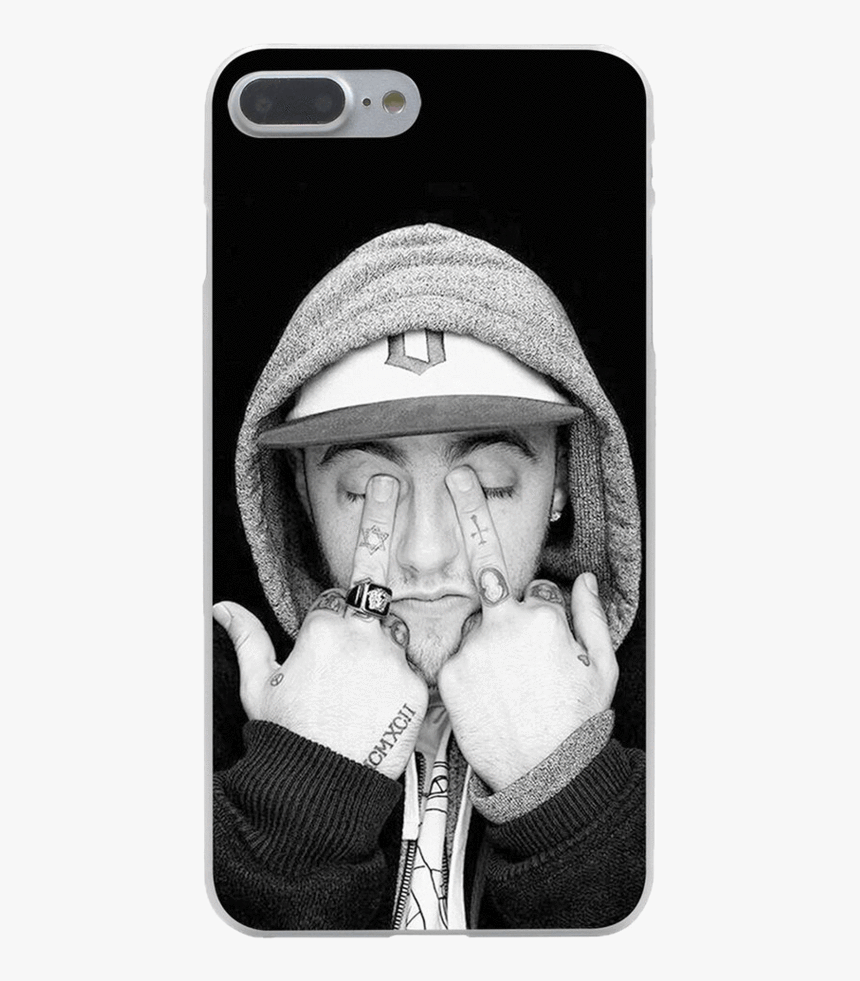 Mac Miller, HD Png Download , Transparent Png Image - PNGitem