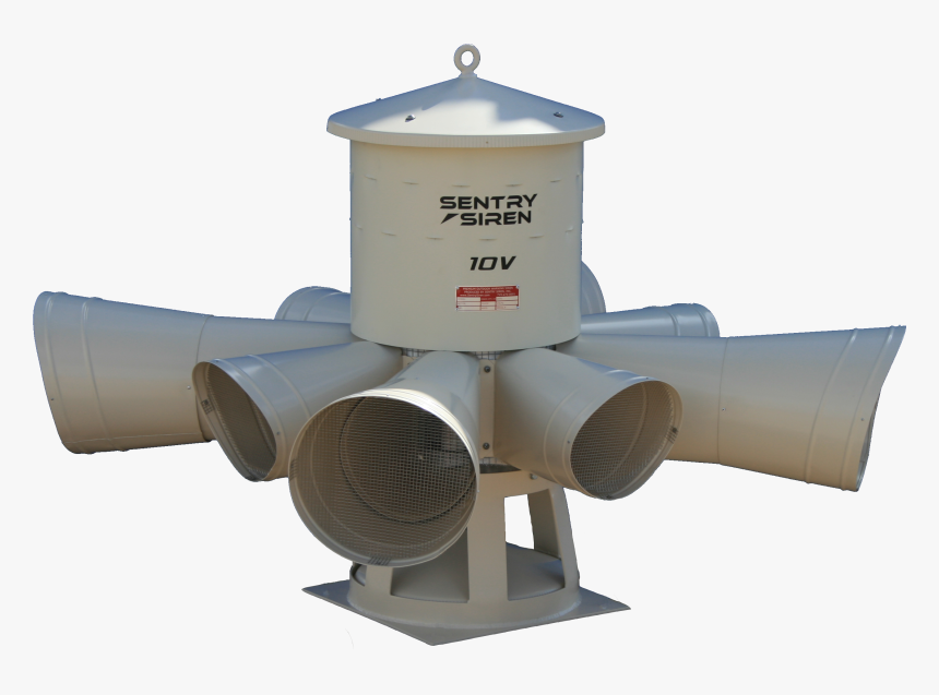 Sentry Siren, HD Png Download , Transparent Png Image - PNGitem