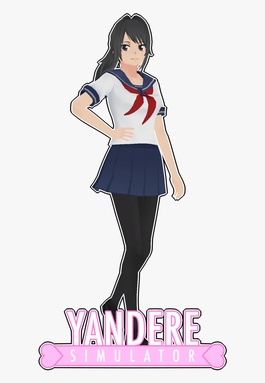 Yandere simulator names