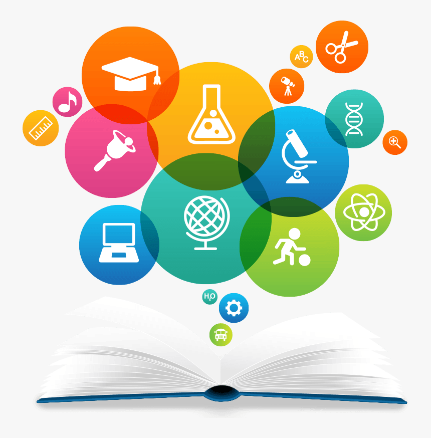 21st Century Learning Icon, HD Png Download , Transparent Png Image ...