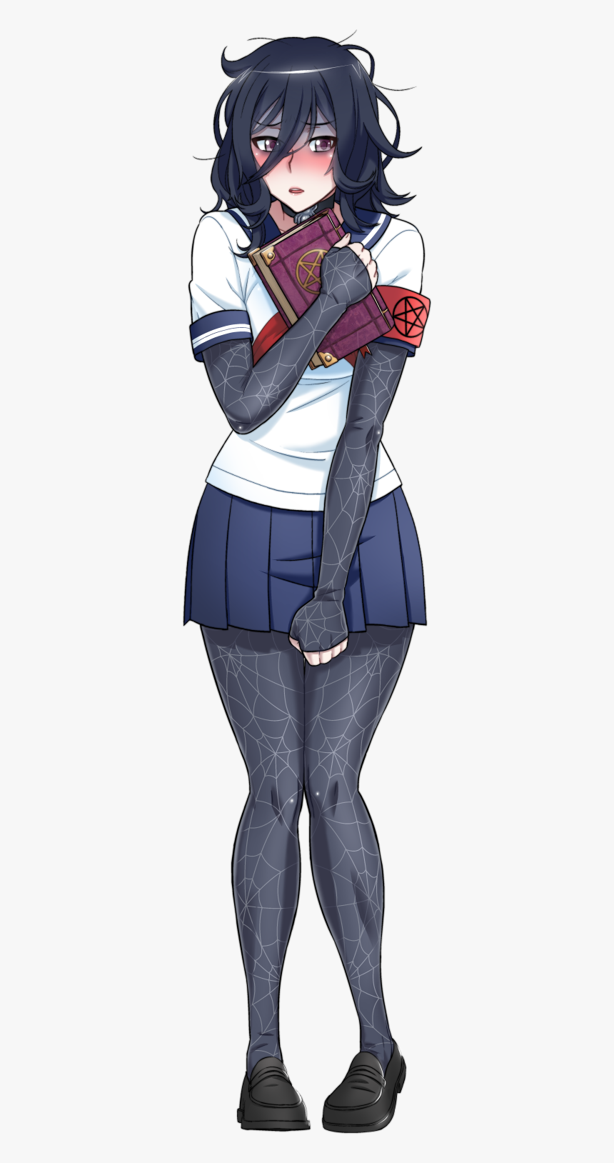 Preview Art - Oka Ruto, HD Png Download , Transparent Png Image - PNGitem