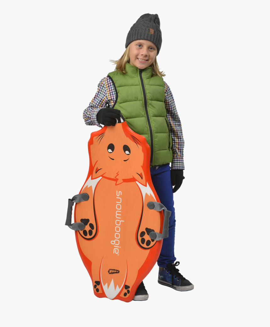 Snow Boogie Fox, HD Png Download , Transparent Png Image - PNGitem