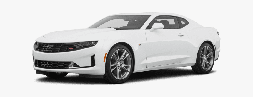 White Camaro, HD Png Download , Transparent Png Image - PNGitem