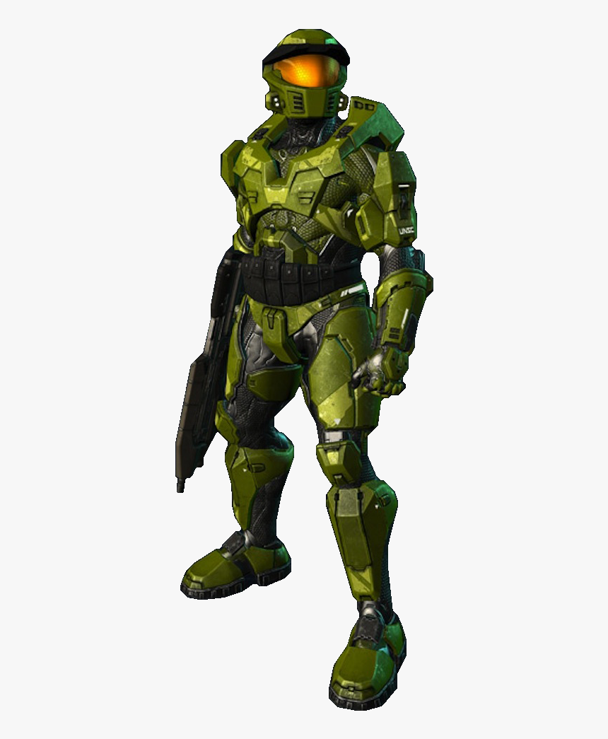 Halo Hud Png, Transparent Png , Transparent Png Image - PNGitem