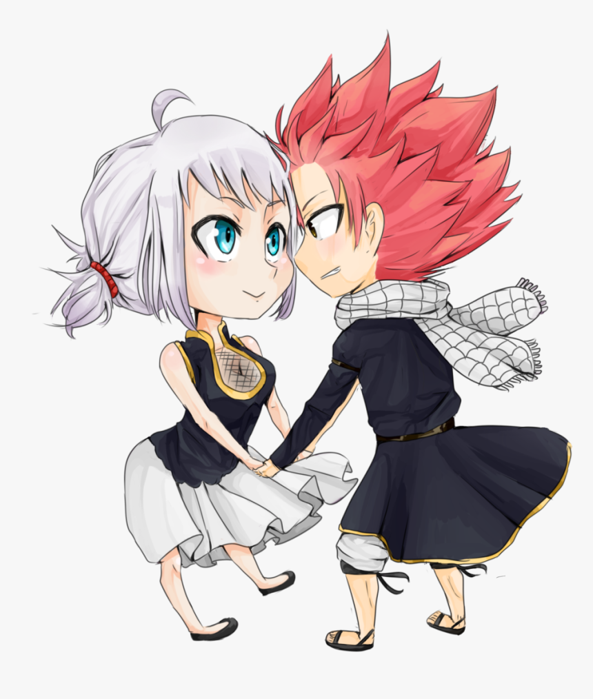 Nali Fanart, HD Png Download , Transparent Png Image - PNGitem