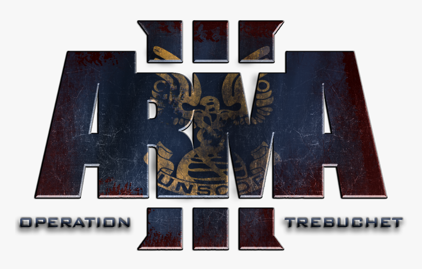 Operation Trebuchet Logo, HD Png Download , Transparent Png Image - PNGitem