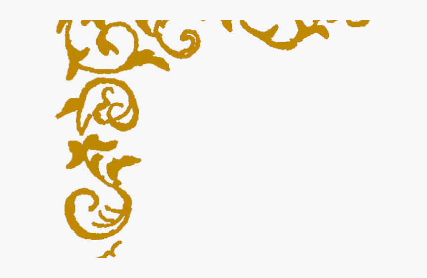 Fancy Corner Designs