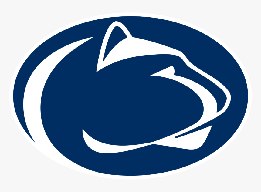 Penn State Logo Png, Transparent Png , Transparent Png Image - PNGitem