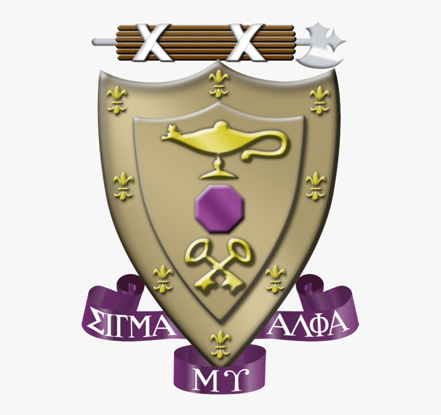 Sigma Alpha Mu, HD Png Download , Transparent Png Image - PNGitem