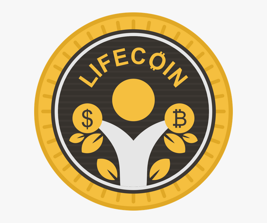 Lifecoin - Circle, HD Png Download , Transparent Png Image - PNGitem
