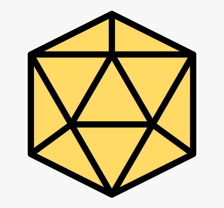 Dnd Dice Png, Transparent Png , Transparent Png Image - PNGitem