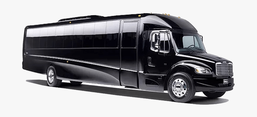 Charter Bus Png, Transparent Png , Transparent Png Image - PNGitem