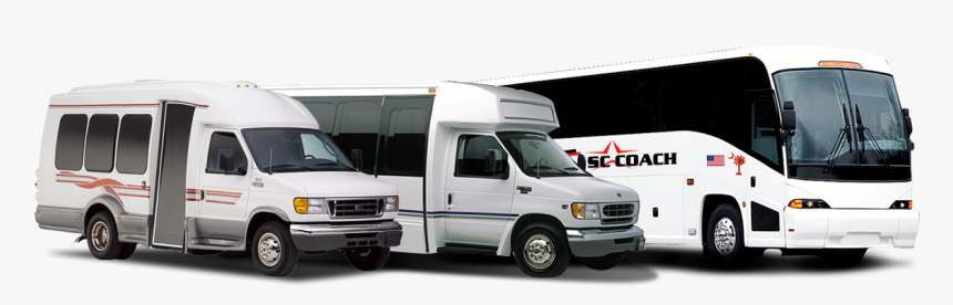 Charter Bus Png, Transparent Png , Transparent Png Image - PNGitem