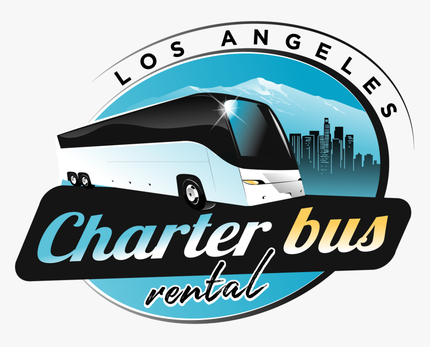 Charter Bus Png, Transparent Png , Transparent Png Image - PNGitem