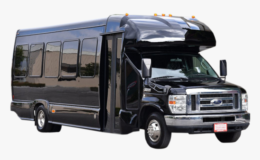 Charter Bus Png, Transparent Png , Transparent Png Image - PNGitem