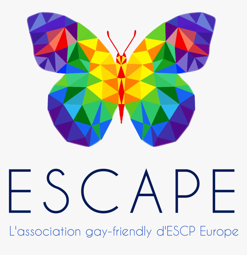 Logo Escape Transparent, HD Png Download , Transparent Png Image - PNGitem