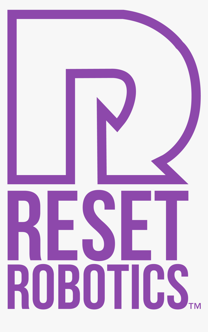 Reset Robotics Logo, HD Png Download , Transparent Png Image - PNGitem
