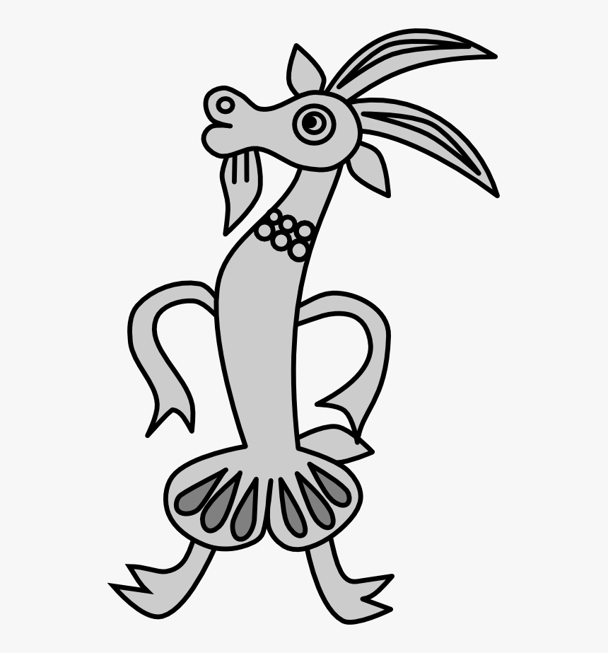 Goat Vs Wolves Wolf 555px, HD Png Download , Transparent Png Image ...