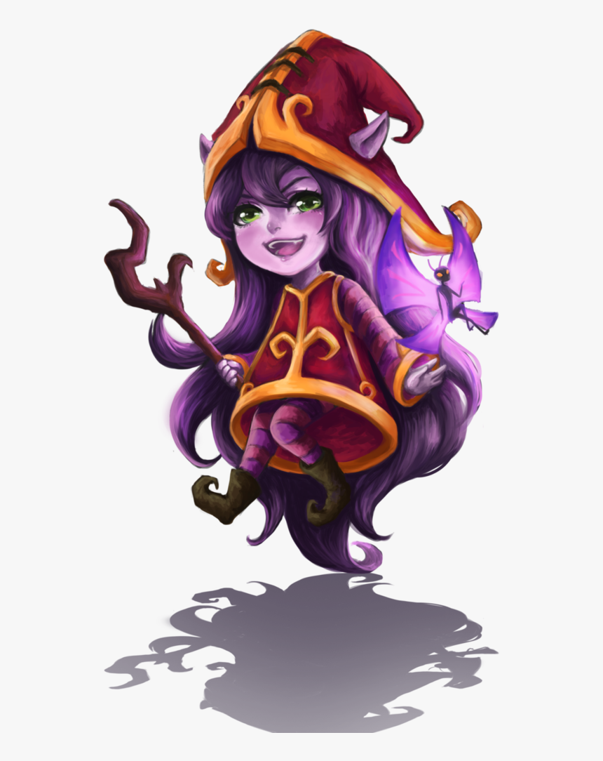 Lulu Lol Png, Transparent Png , Transparent Png Image - PNGitem