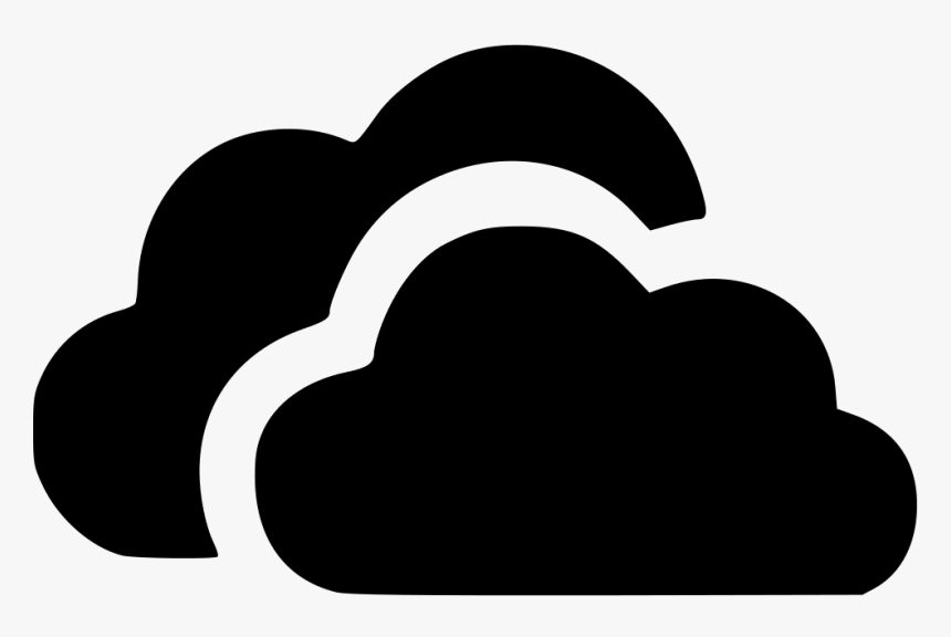 Onedrive Logo Png, Transparent Png , Transparent Png Image - PNGitem