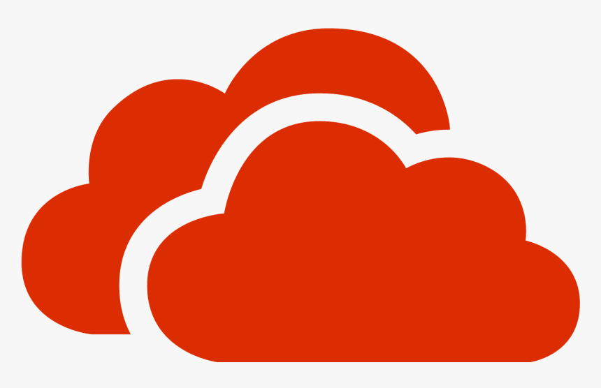 Onedrive Logo Png, Transparent Png , Transparent Png Image - PNGitem