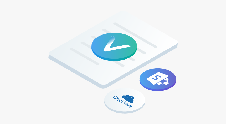 Onedrive Logo Png, Transparent Png , Transparent Png Image - PNGitem