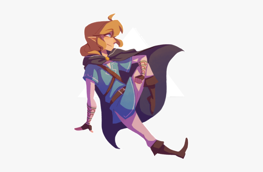 Download Zelda Transparent Hq Transparent Background, HD Png Download ...