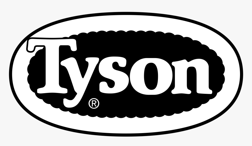Tyson Logo Png, Transparent Png , Transparent Png Image - PNGitem