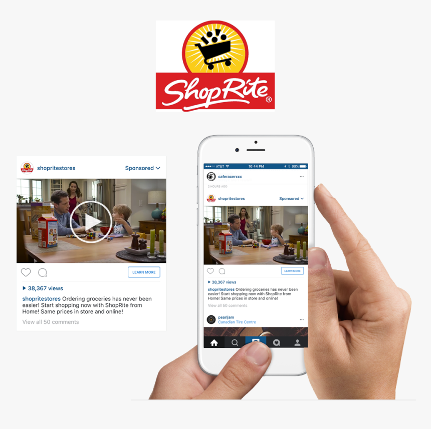 Shoprite Logo Png, Transparent Png , Transparent Png Image - PNGitem