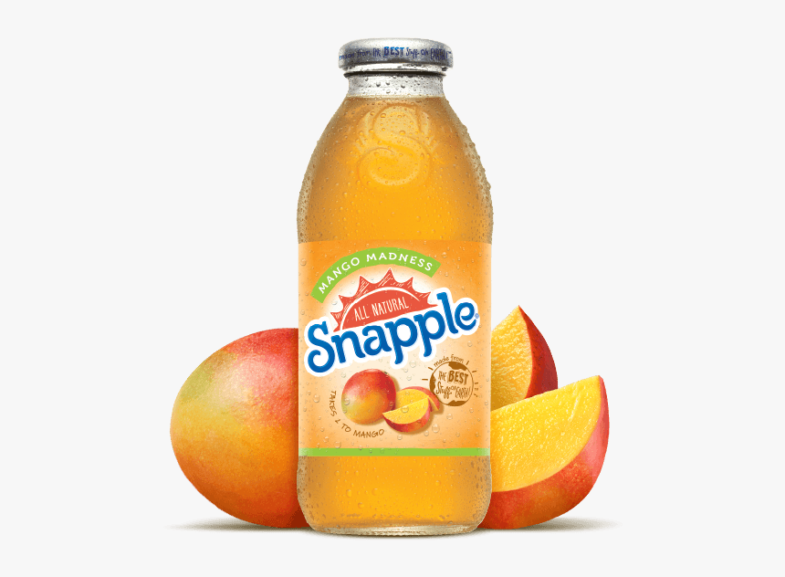 Snapple Logo Png