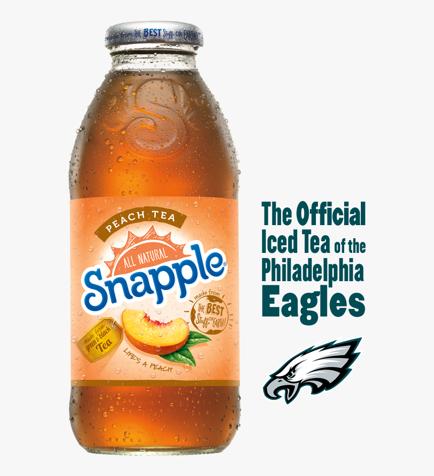 Snapple Logo Png, Transparent Png , Transparent Png Image - PNGitem